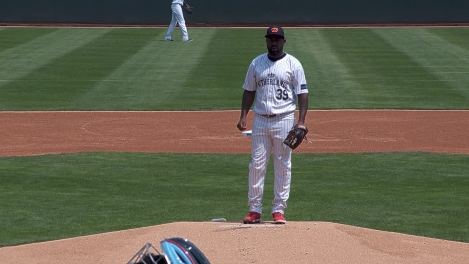 Shairon Martis' 4 strikeouts | 03/08/2023 | MLB.com