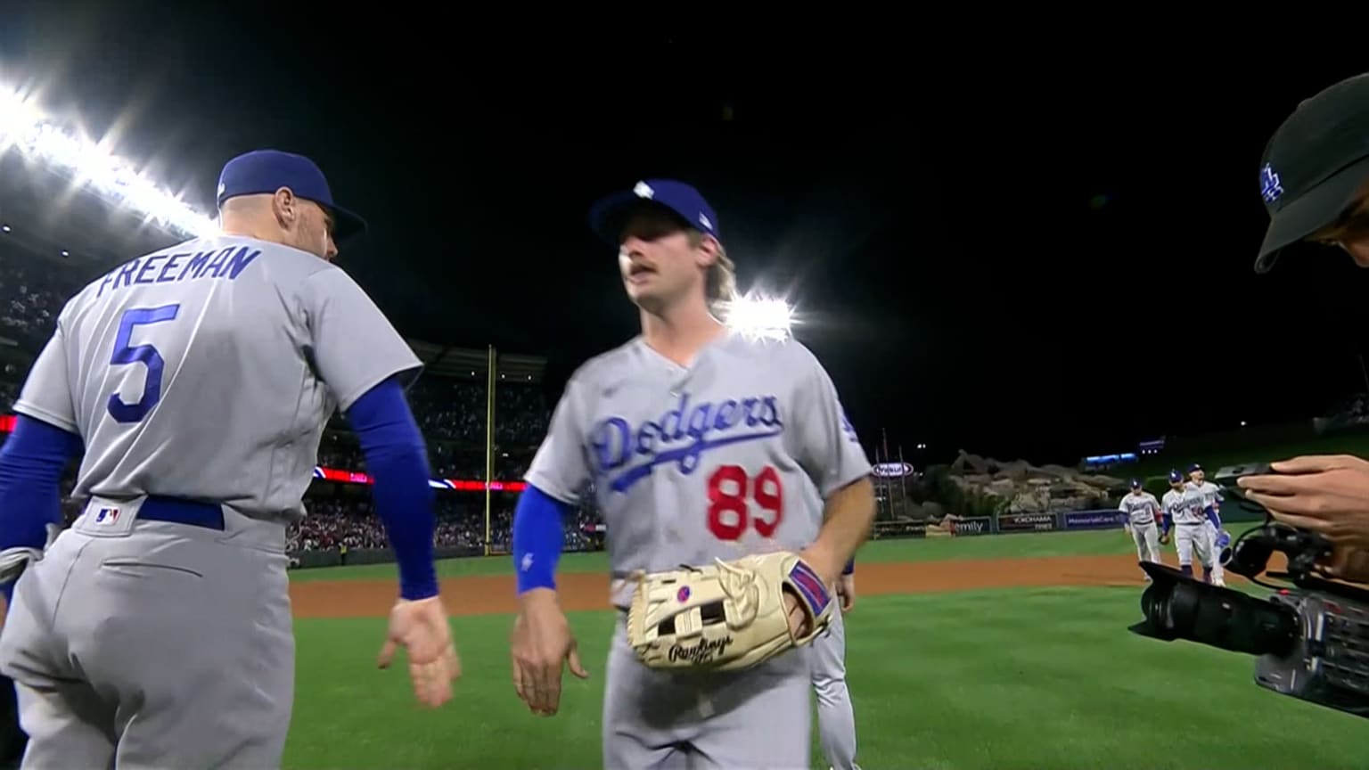Evan Phillips earns the save in the Dodgers 2-0 win | 06/21/2023 | Los ...