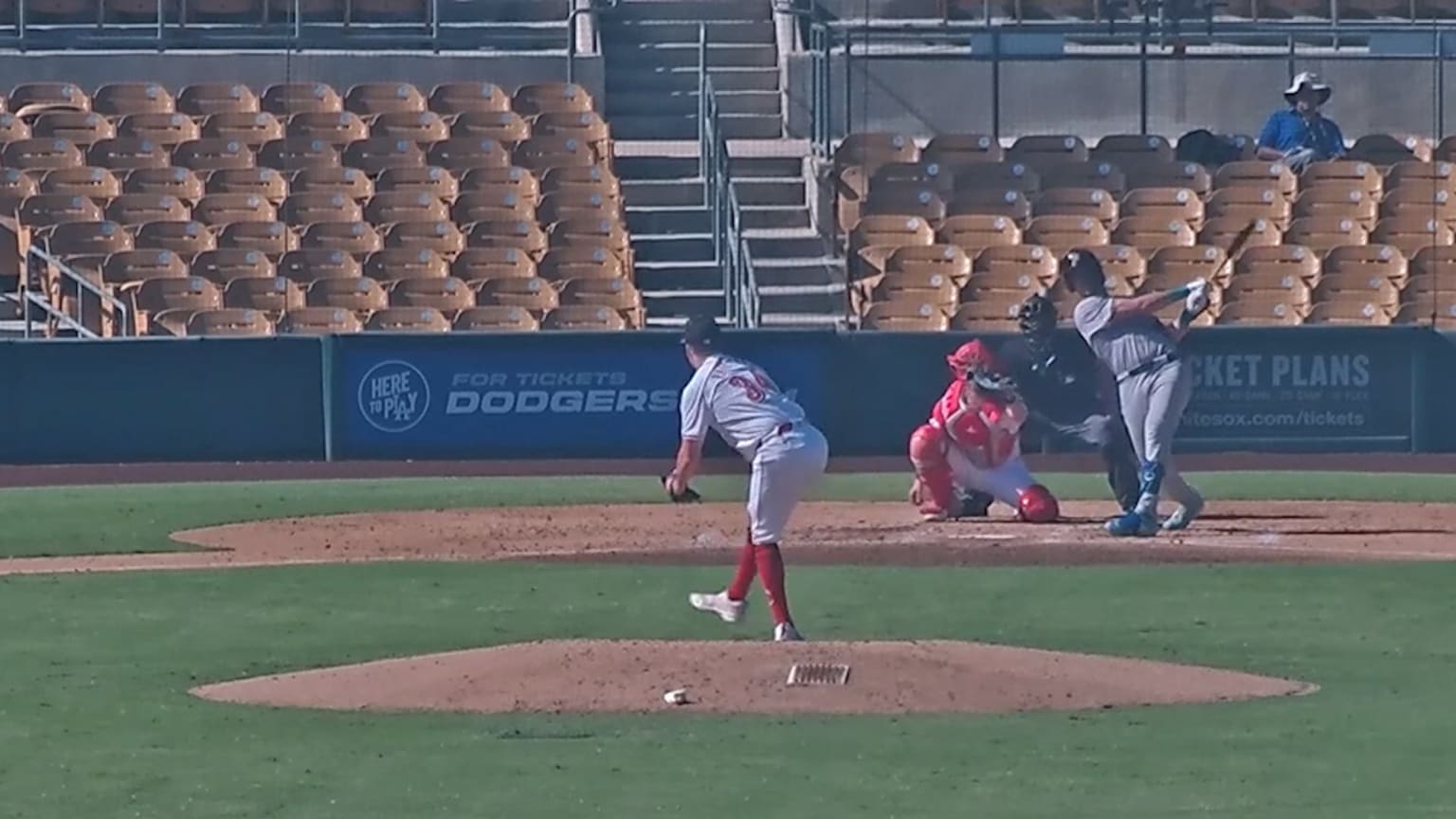 Collin Price belts two-run homer | 10/16/2024 | Houston Astros