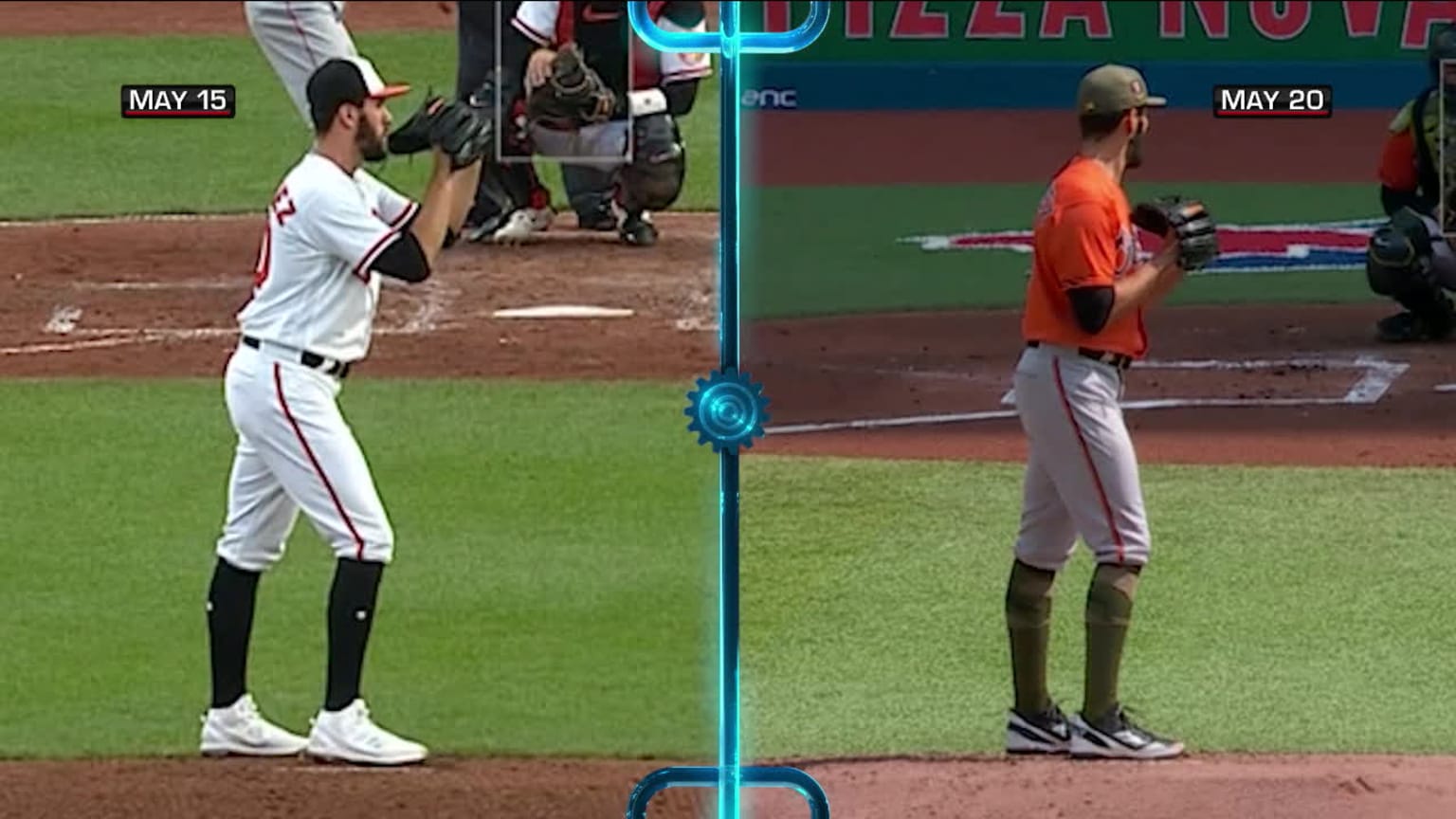 Verducci on technology-fueled pitch tipping paranoia | 06/09/2023 ...