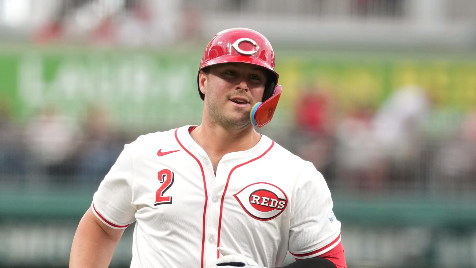 Ty France's solo home run (11) | 08/13/2024 | Cincinnati Reds