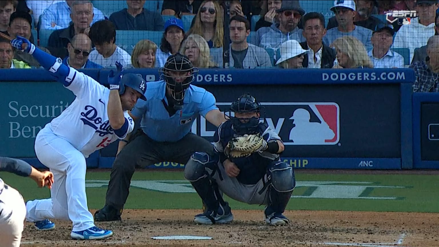 Domingo Germán collects his sixth K of the game | 06/04/2023 | New York ...