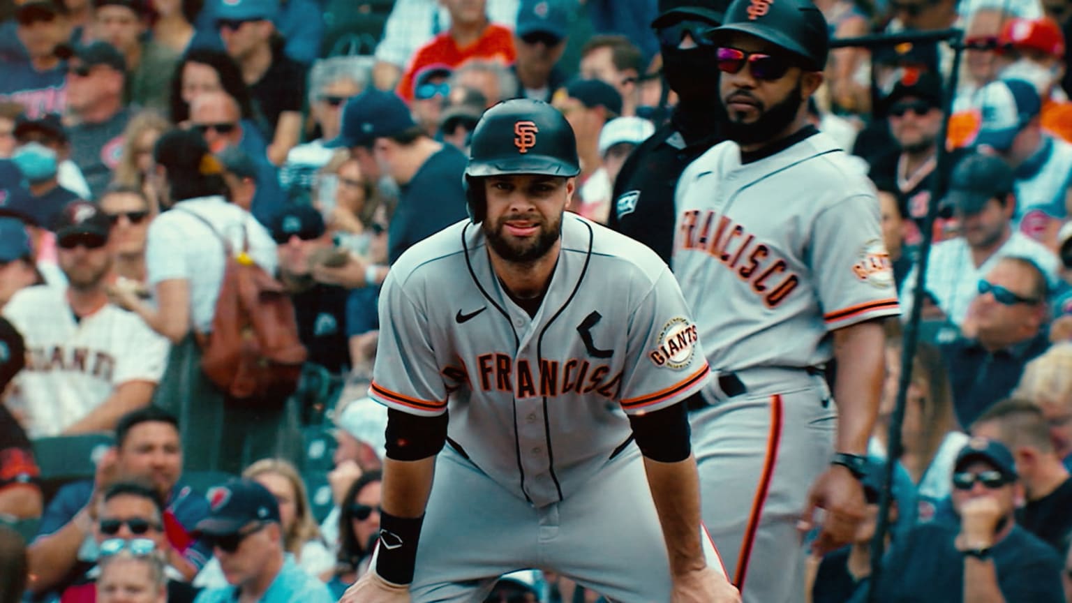 Brandon Belt to sign one-year deal with Blue Jays | 11/04/2022 ...