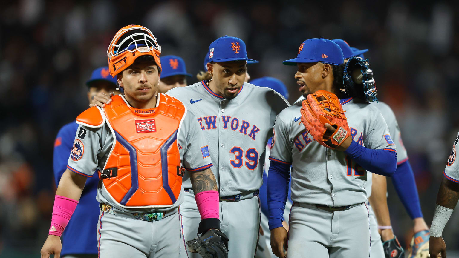 Alonso asegura triunfo de Mets 2-1 | 26/07/2025 | Los Mets de Nueva York