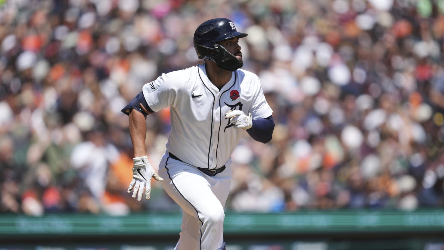 Riley Greene's two-run single | 05/26/2025 | MLB.com