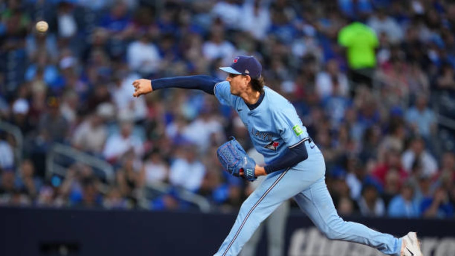 Kevin Gausman strikes out six vs. Guardians | 06/14/2024 | MLB.com