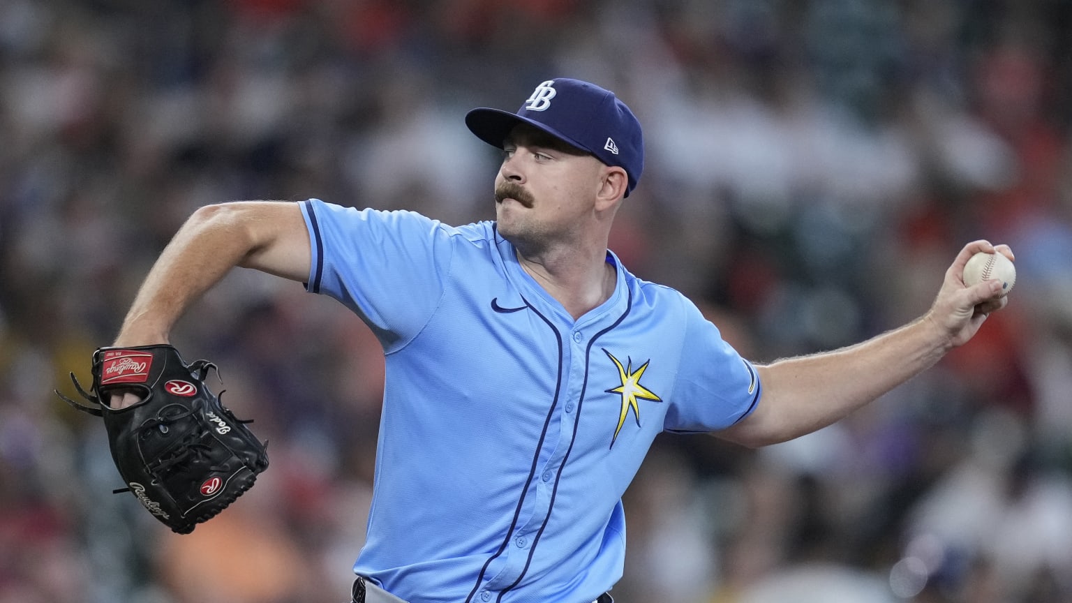 Tyler Alexander's strong relief outing | 08/04/2024 | MLB.com