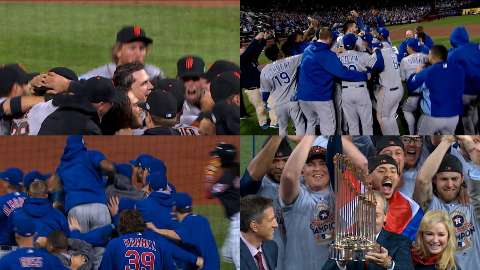 MLB Now digs in on hindsight bias | 11/01/2022 | New York Mets