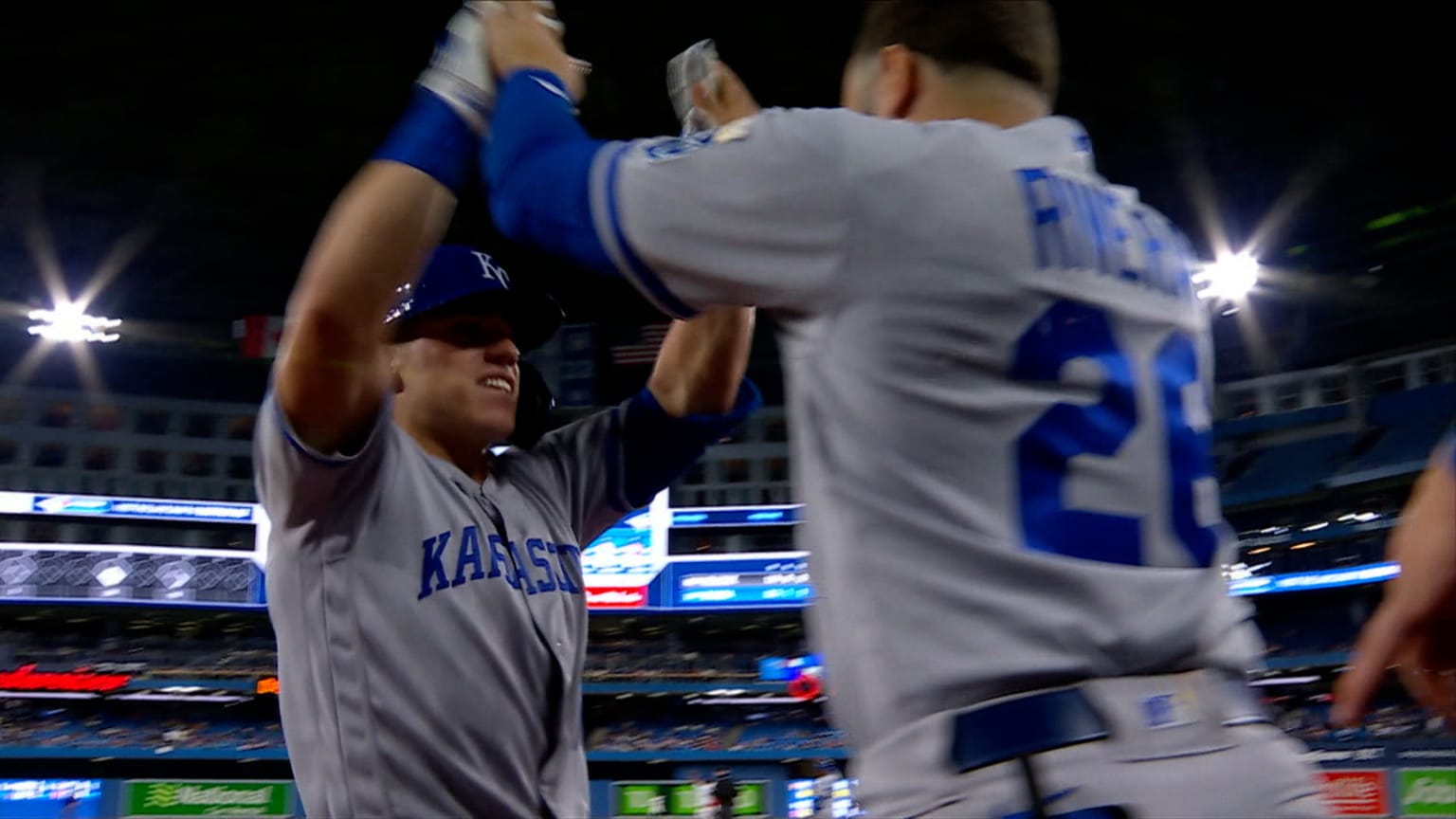 J.J. Picollo discusses player improvements | 02/04/2023 | Kansas City ...