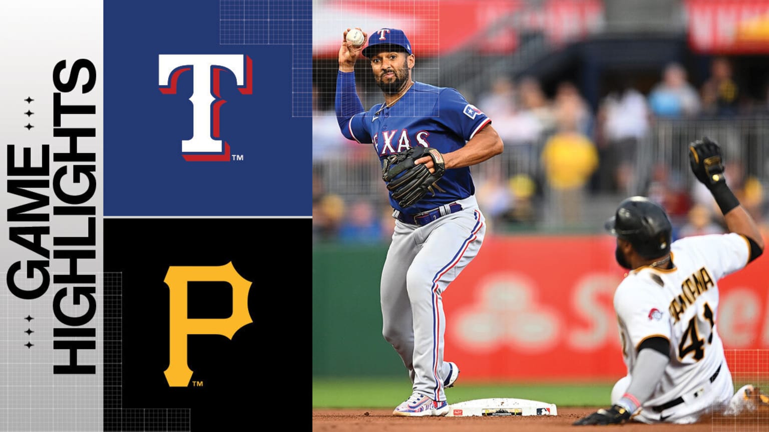 Nathan Eovaldi and Josh Jung lead Rangers to 6-1 win | 05/23/2023 ...