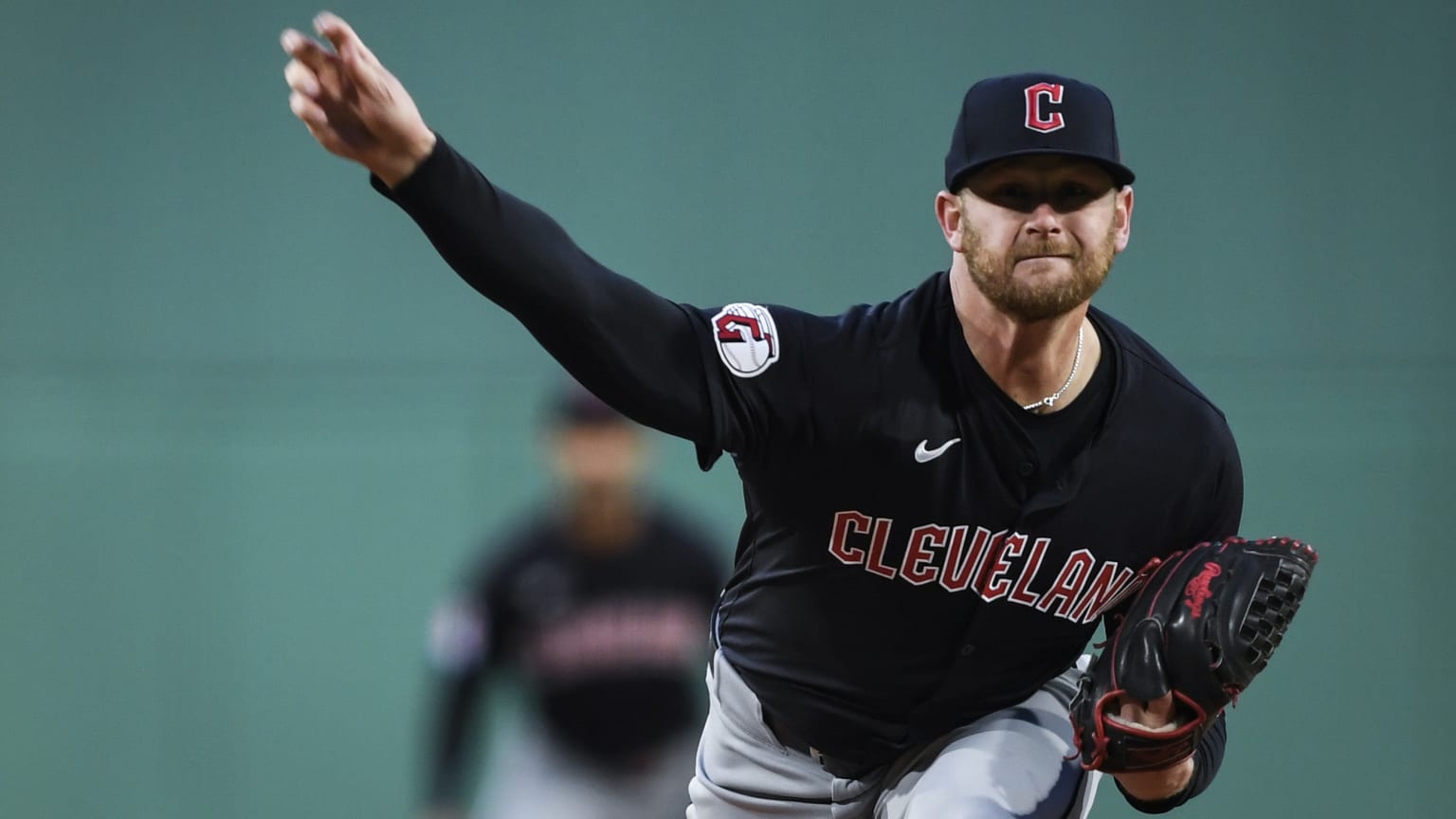 Ben Lively K's seven across five innings of work | 04/17/2024 ...