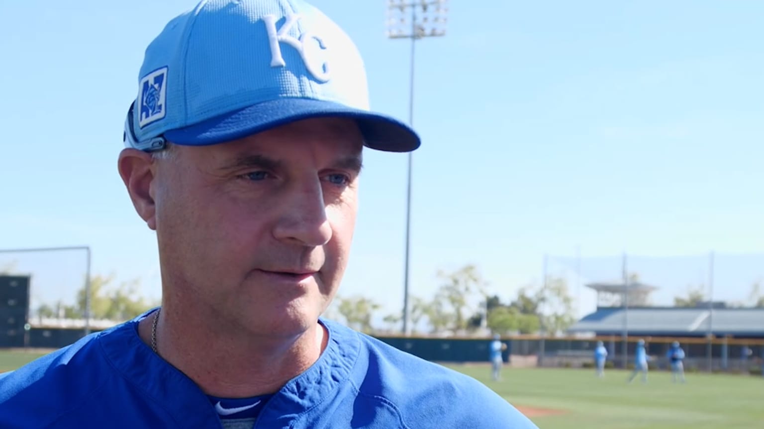 Matt Quatraro on Kyle Wright and Alec Marsh | 03/21/2025 | MLB.com