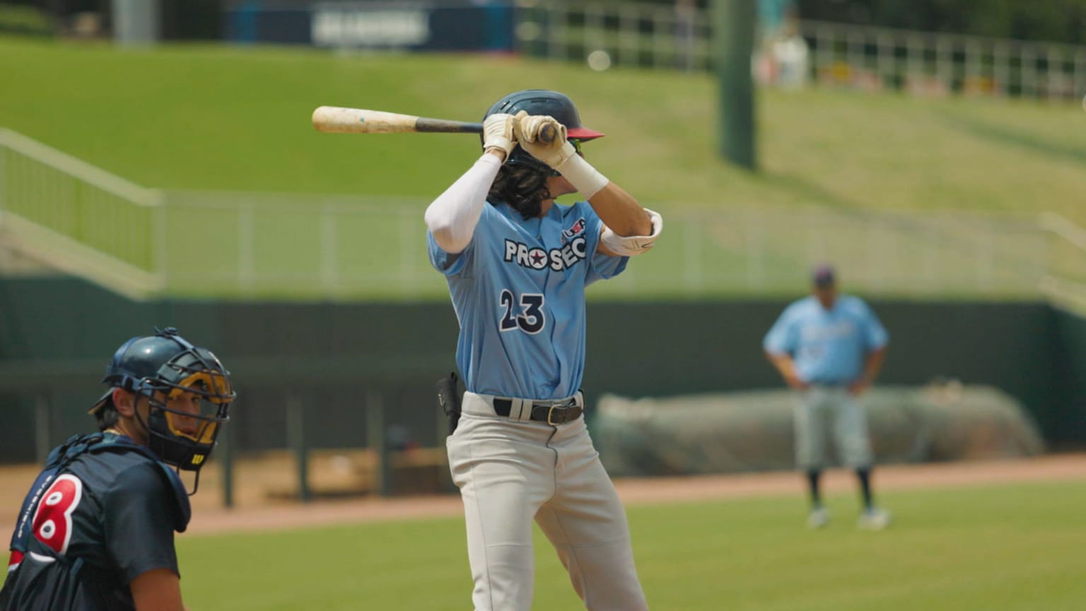2024 Draft: Adrian Areizaga, SS | 06/25/2024 | MLB.com