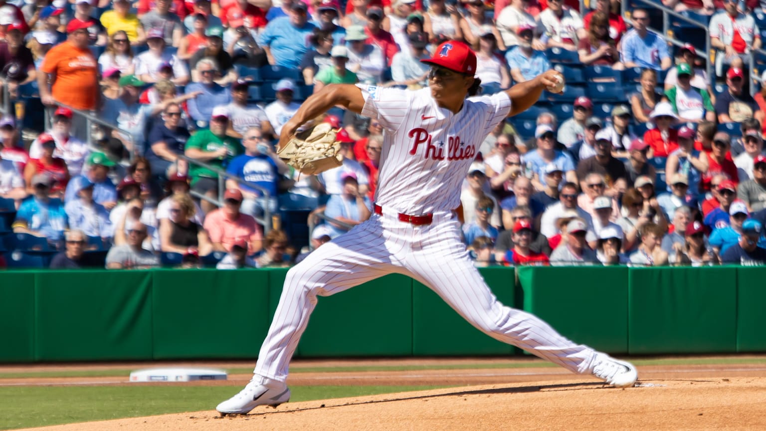 Red Sox, Phillies - 02/28/2025 | Game Video Highlights | MLB Film Room ...