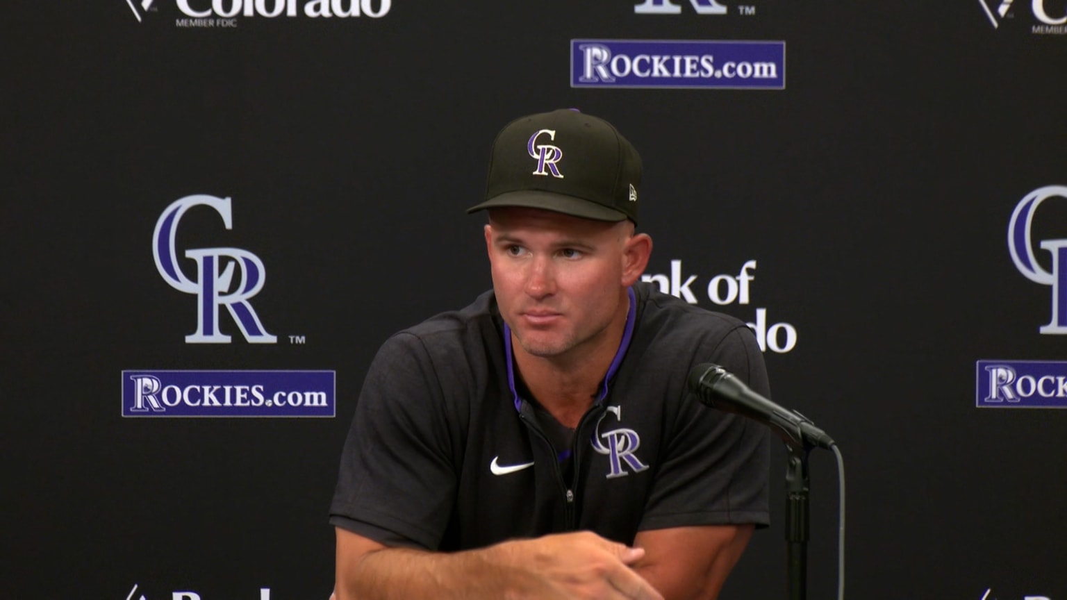 Warren Schaeffer on Doyle's hot streak, Dollander | 08/21/2025 | MLB.com