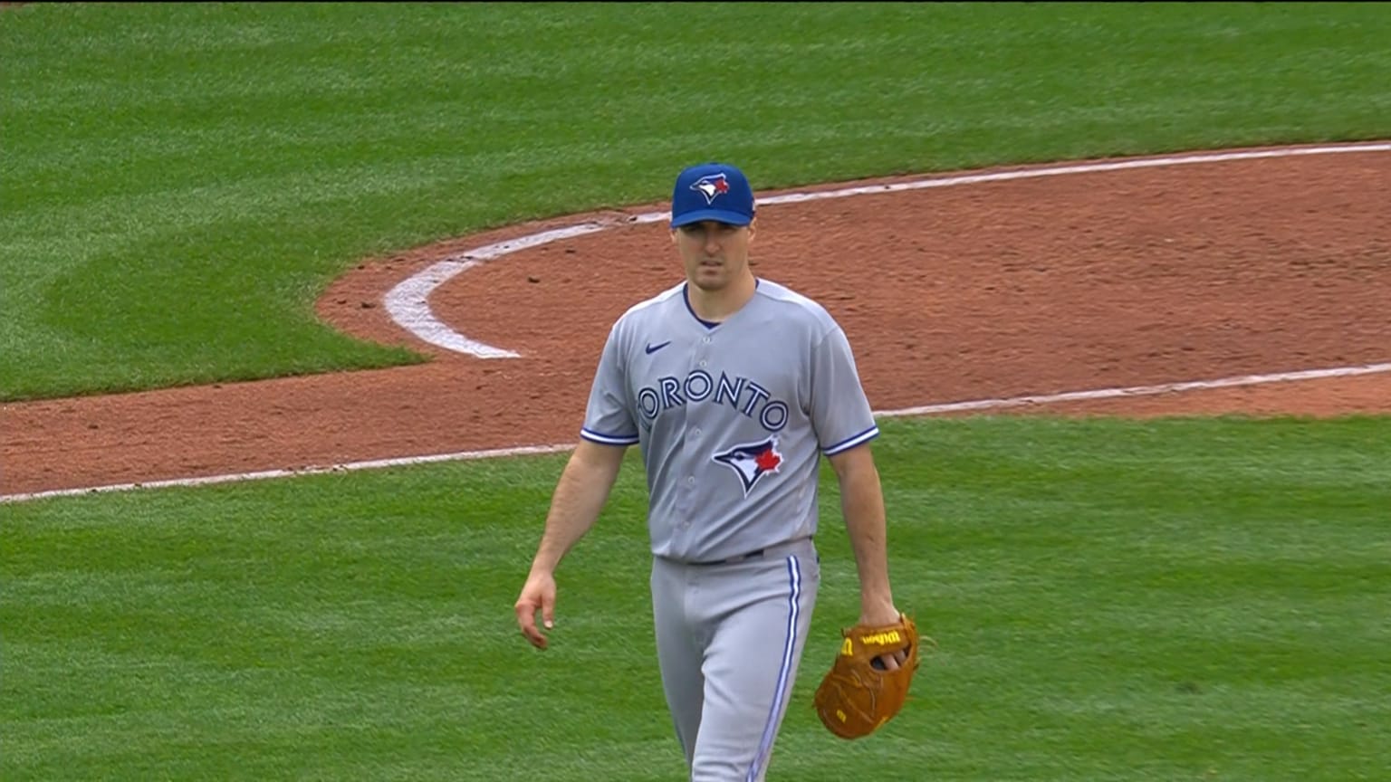 Stripling picks up eight strikeouts over six frames | 09/04/2022 ...