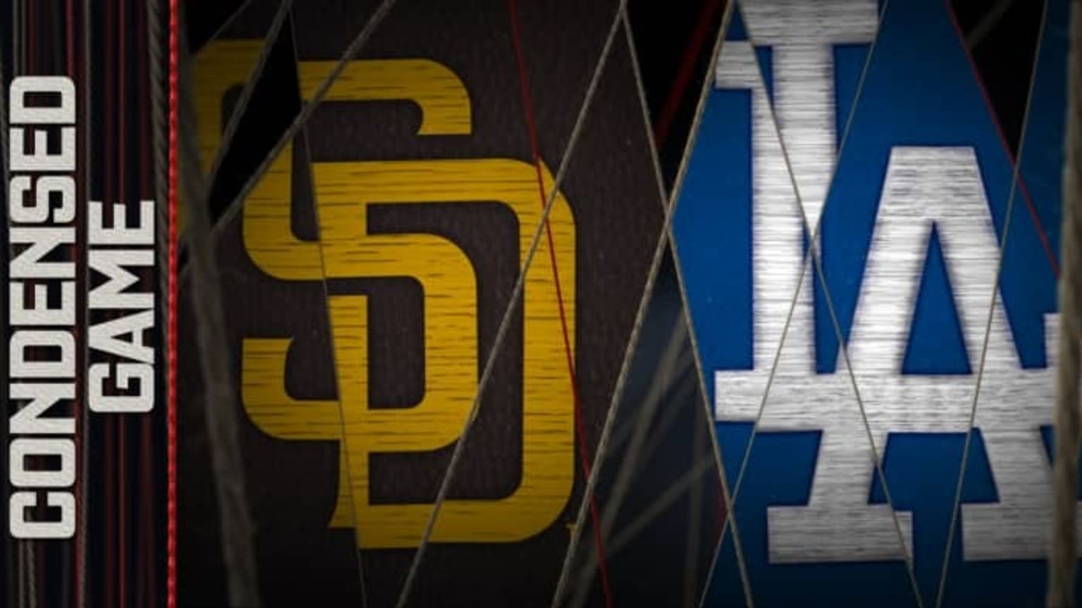 Condensed Game: SD@LAD - 6/18/25 | 06/18/2025 | MLB.com