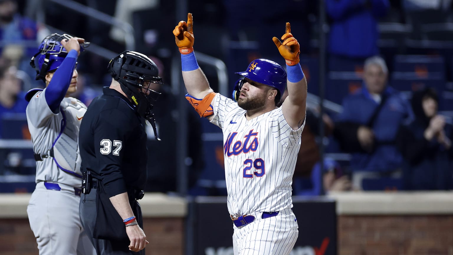 Cubs, Mets - 04/30/2024 | Game Video Highlights | MLB Film Room | MLB.com