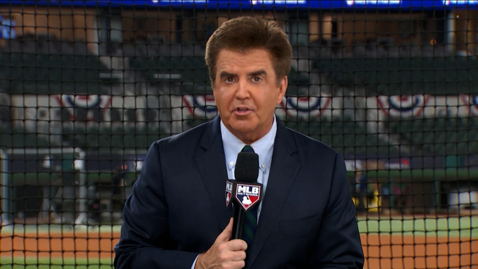 MLB Now crew talks Game 1 of the World Series | 10/28/2023 | Arizona ...