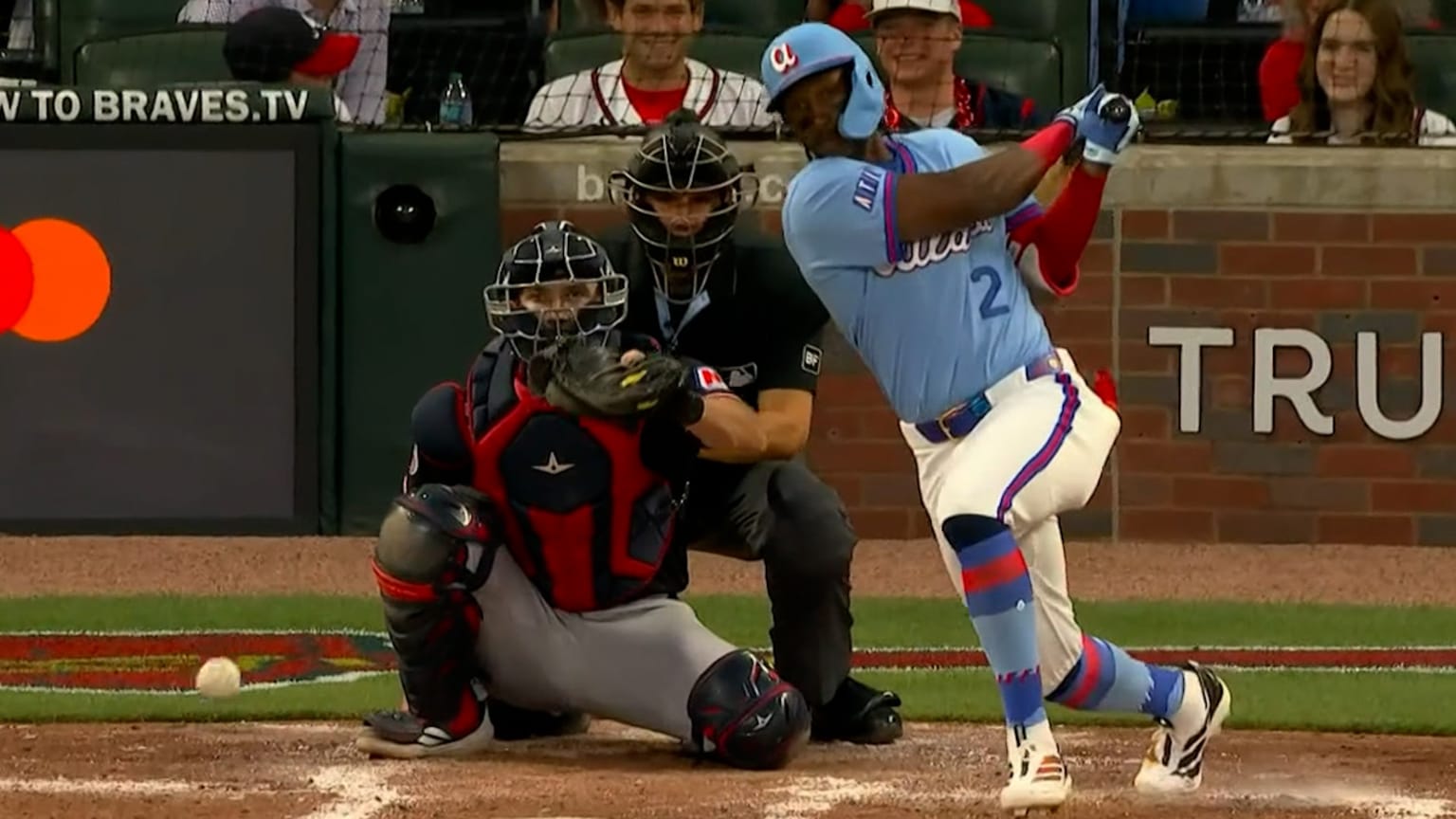 Jorge Mateo goes 4-for-4 with an RBI vs. Guardians | 12/04/2026 | Los ...