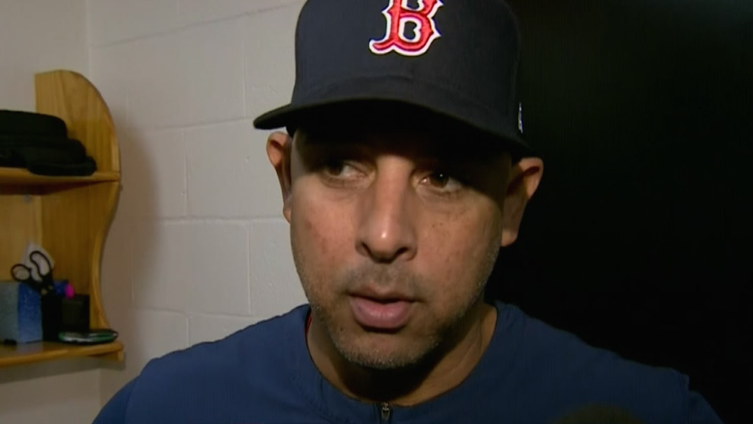 Alex Cora on 17-4 win over O's | 09/10/2022 | Boston Red Sox