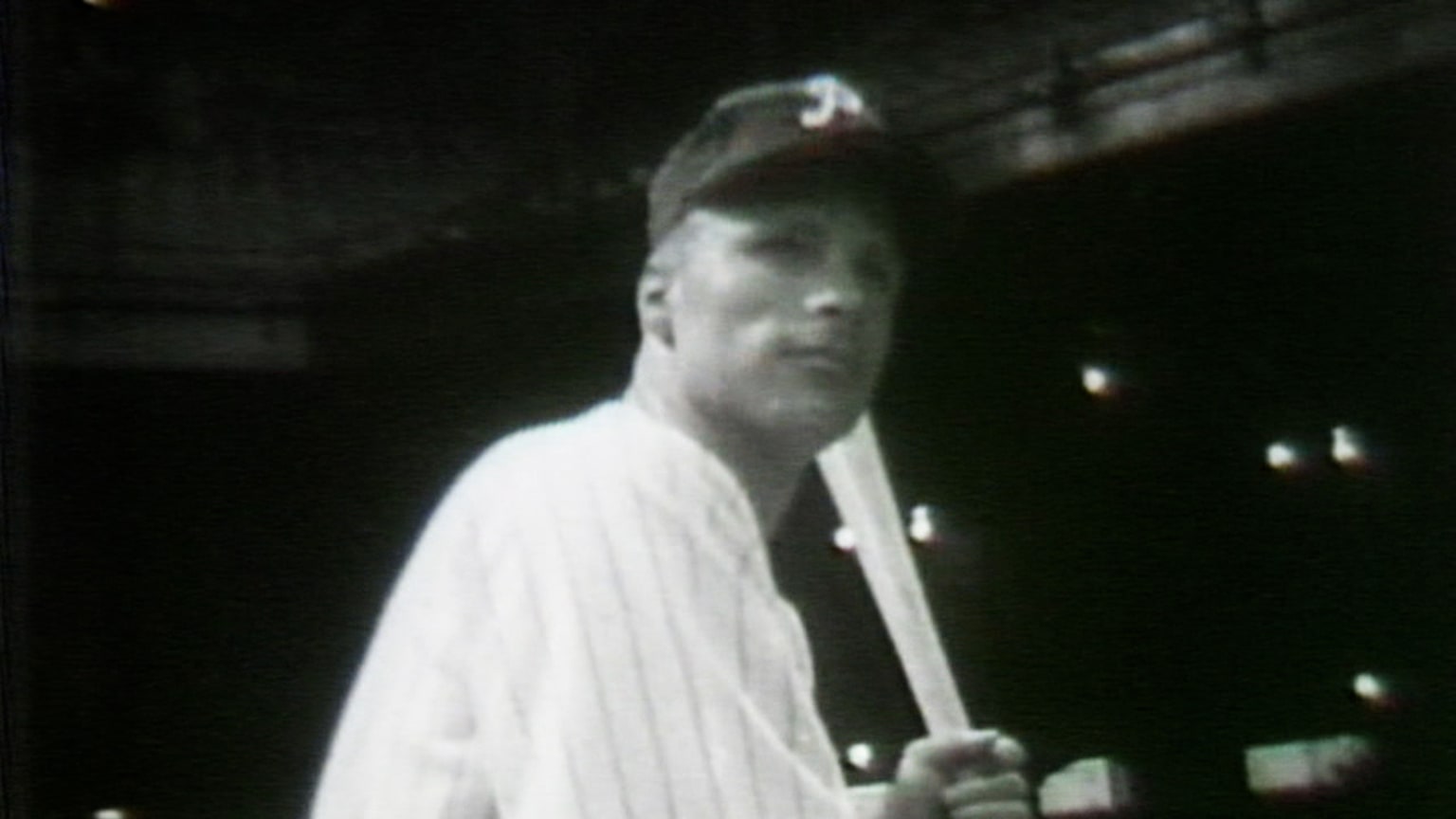 Richie Ashburn ranks 8th among post-1947 CF? | 12/13/2023 ...