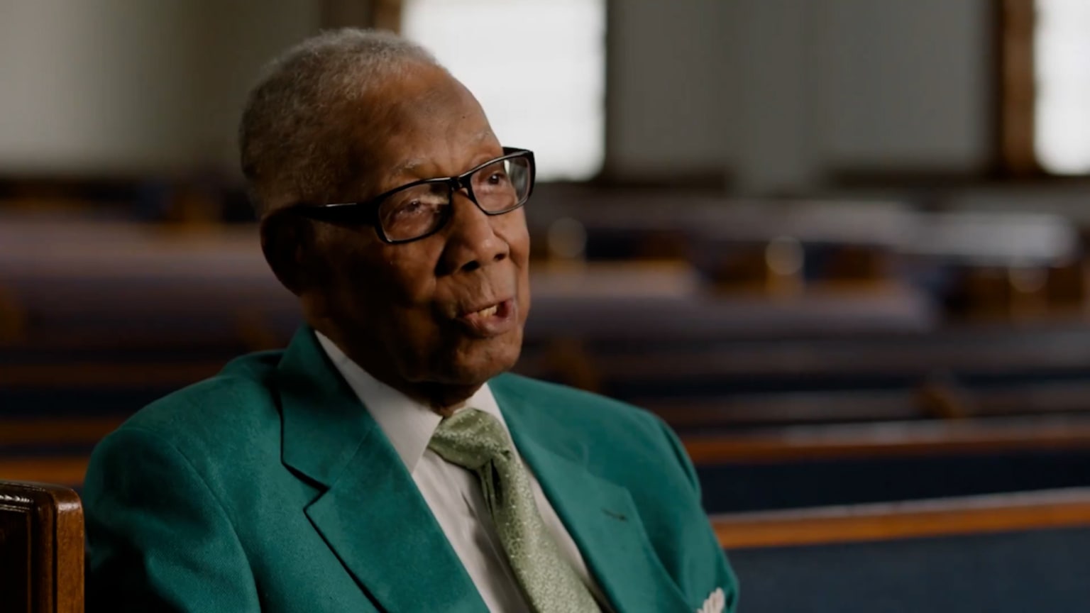 The story behind Negro Leaguer Bill Greason | 06/21/2024 | MLB.com