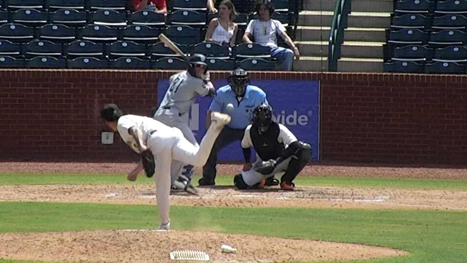 Josh Moylan's two-homer game | 06/23/2024 | New York Mets