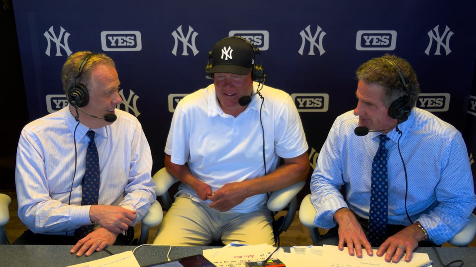 Jim Abbott on his documentary, no-hitter | 07/08/2025 | MLB.com