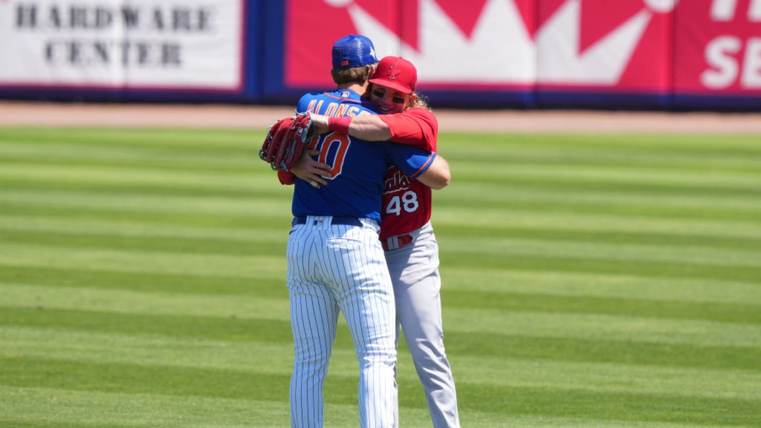 MLB Tonight discusses Bader signing with the Mets | 01/05/2024 | New ...