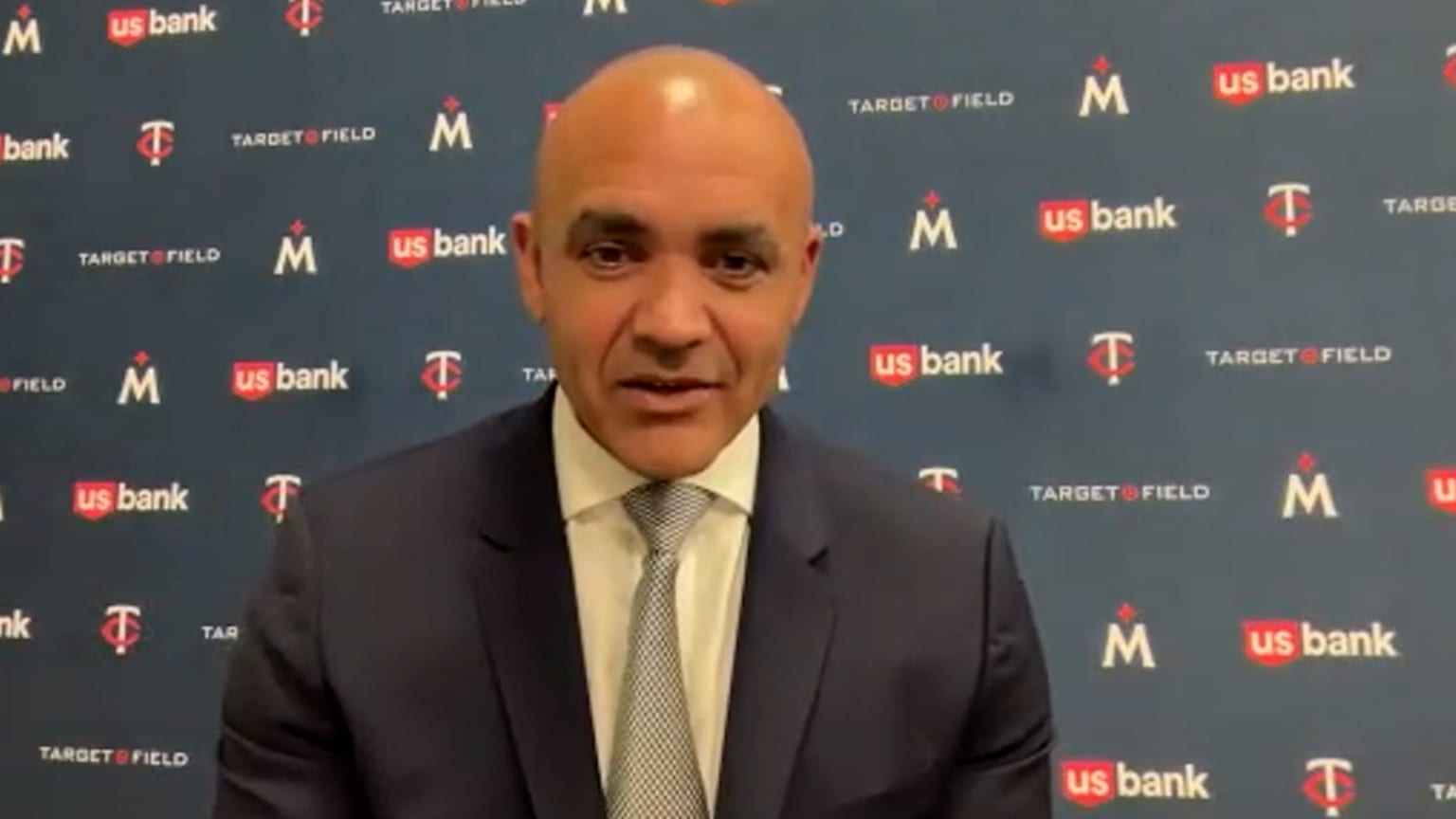 Sean Johnson on Twins' Day 1 Draft picks | 07/15/2024 | Minnesota Twins