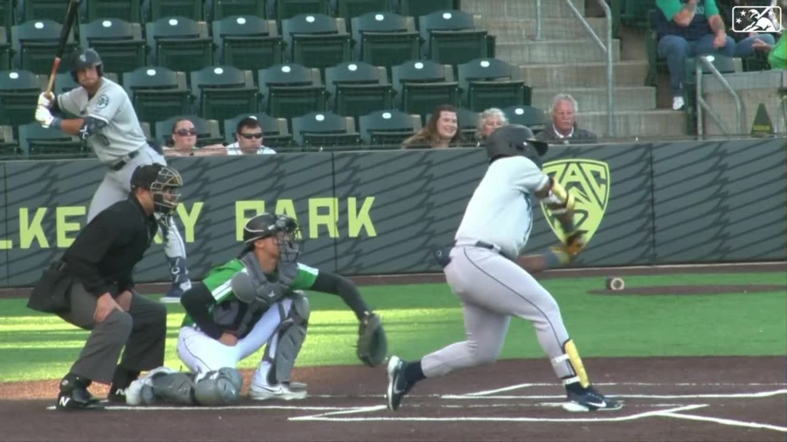 Alberto Rodriguez hits three-run jack to right-center | 24/05/2023 ...