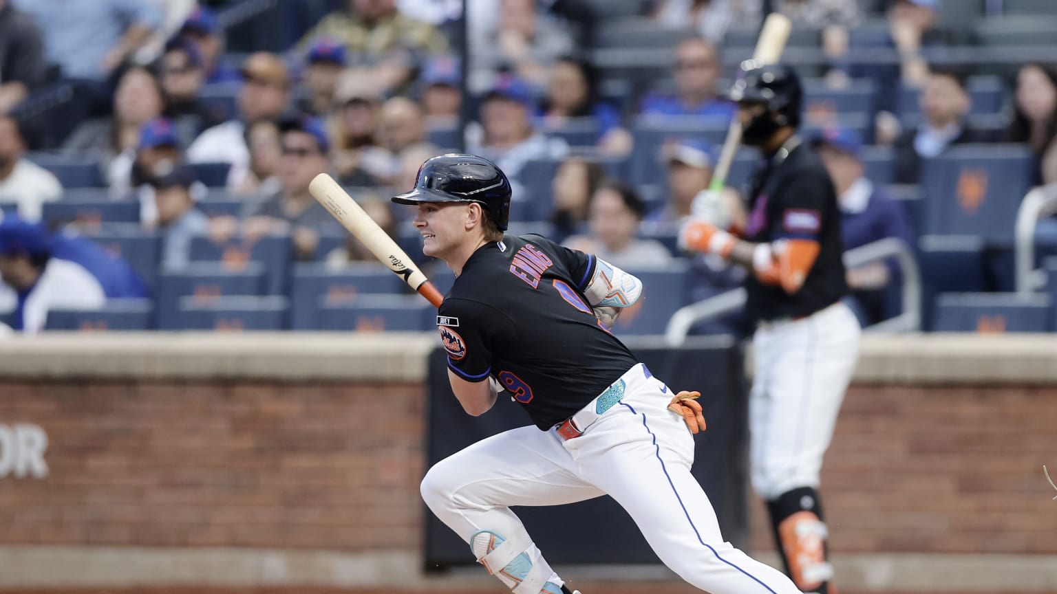 A.J. Ewing's two-run single | 05/29/2026 | MLB.com