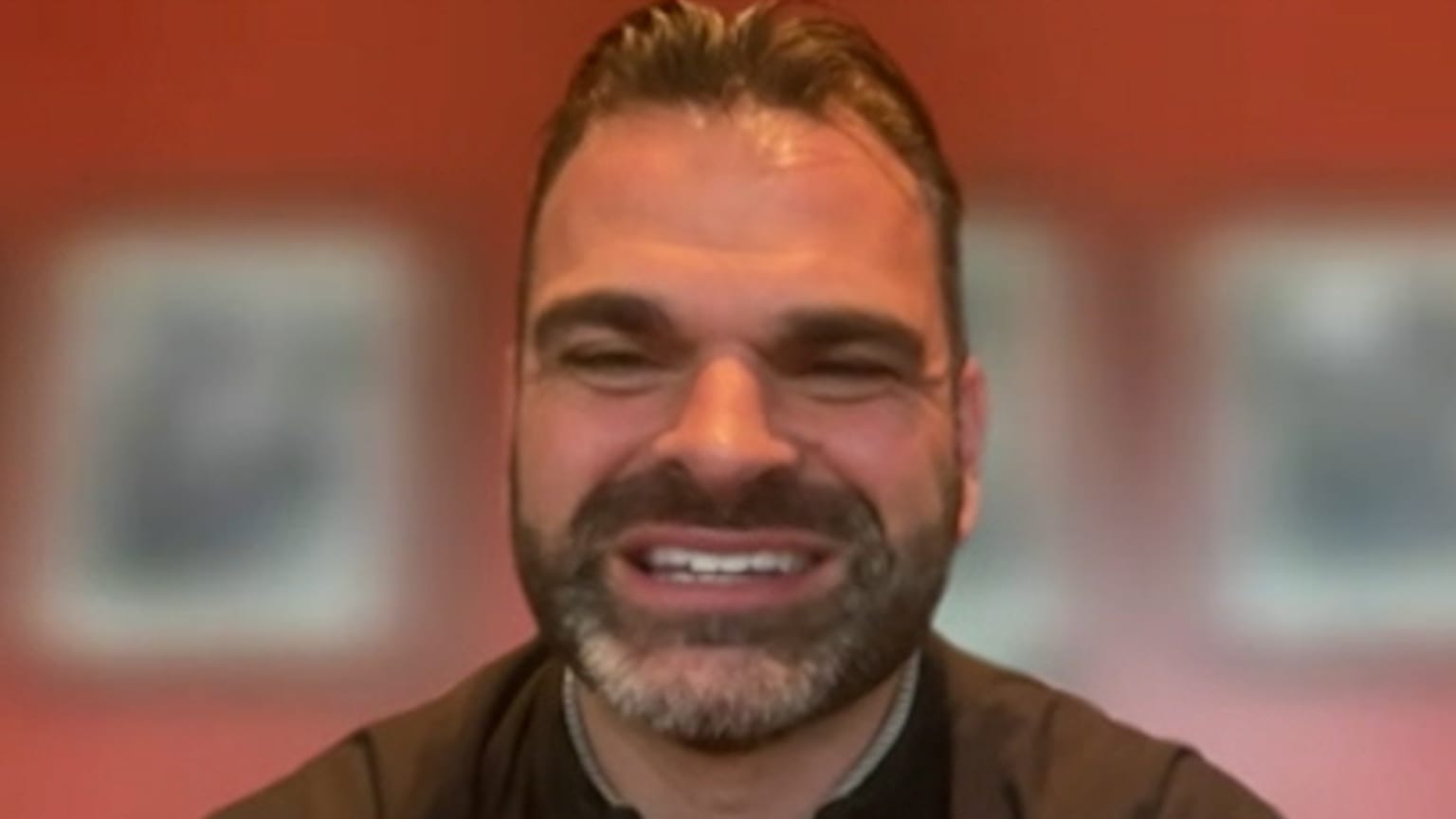 Giants introduce Zack Minasian as general manager | 11/01/2024 | MLB.com