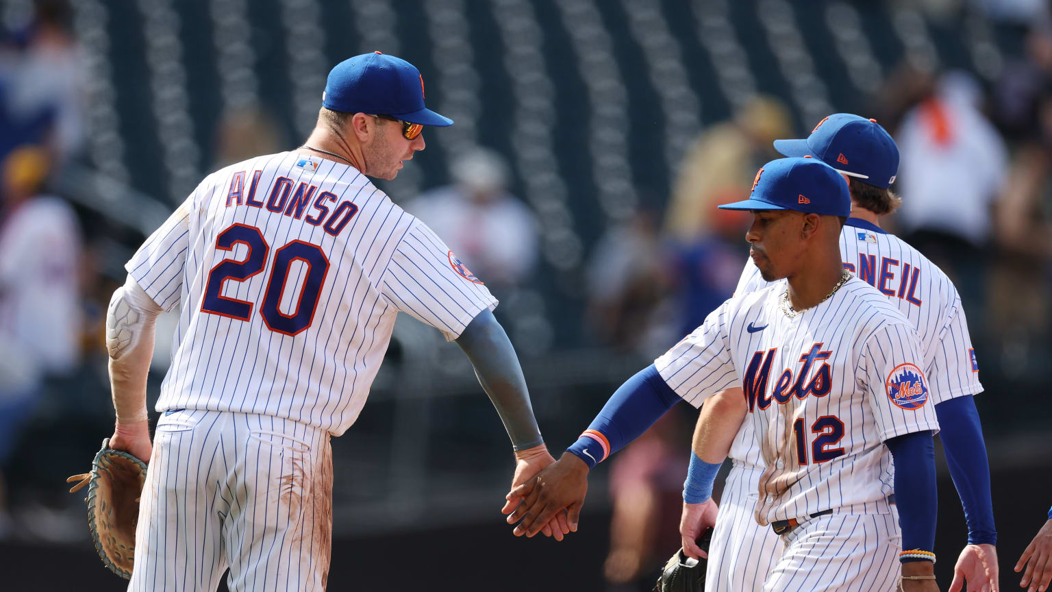 Ron Darling discusses Mets' expectations, Yamamoto | 11/27/2023 | MLB.com