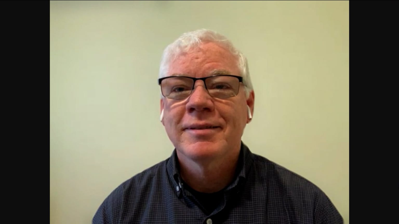 John Shea discusses Giants offseason plans | 11/11/2022 | Seattle Mariners