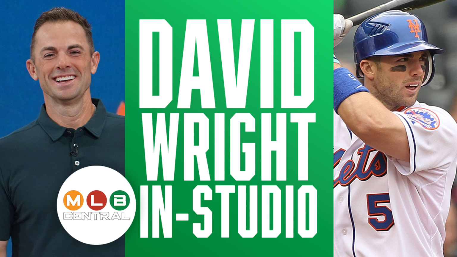 David Wright on best career moments, more | 07/18/2025 | MLB.com