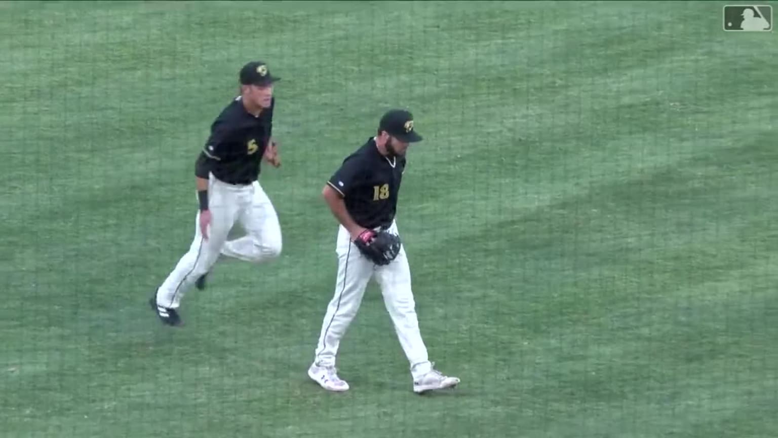 Mason Albright fans nine over five innings | 08/04/2023 | MLB.com