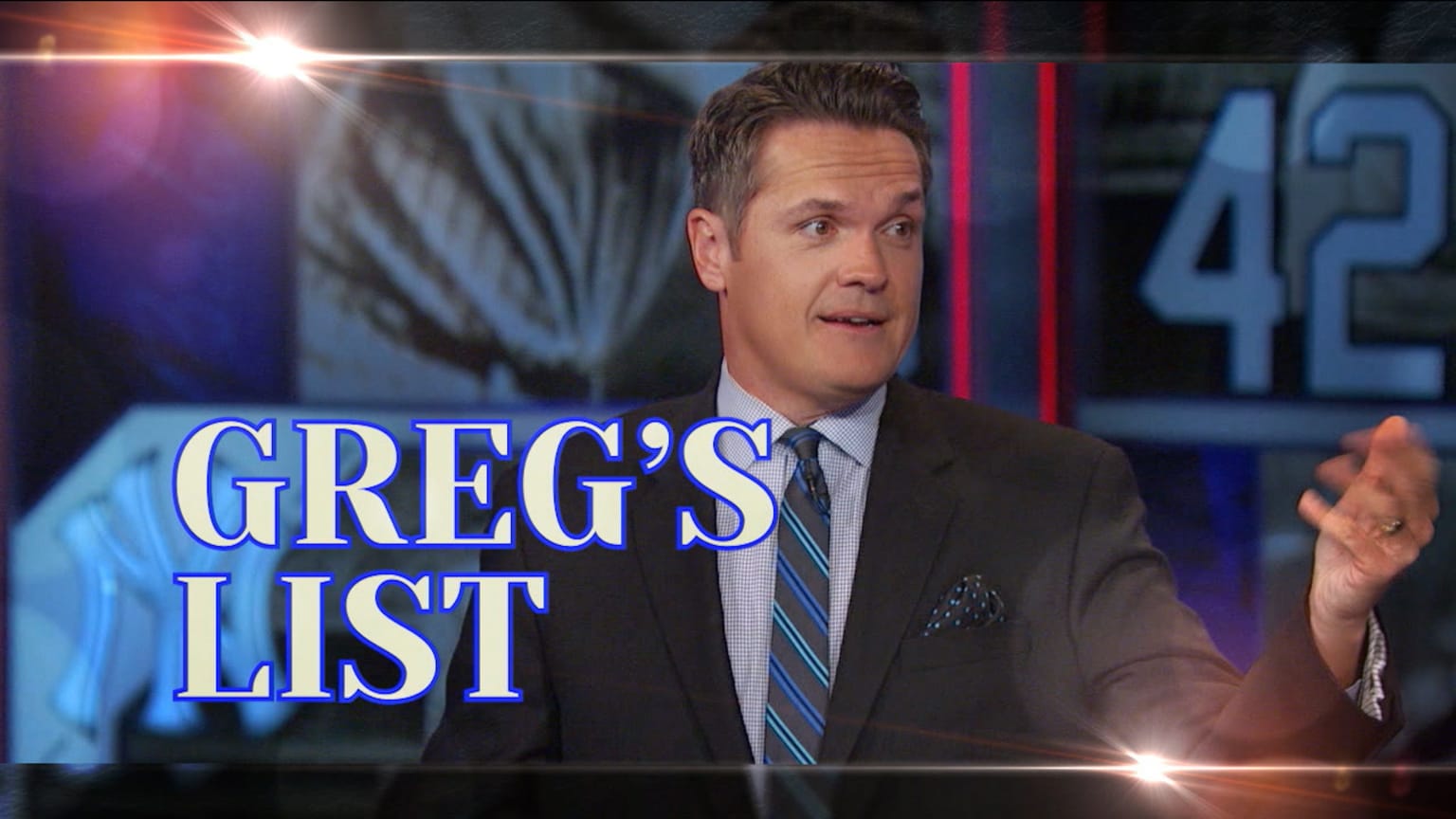 Greg Amsinger on pitchers with wild seasons | 11/29/2023 | Seattle Mariners