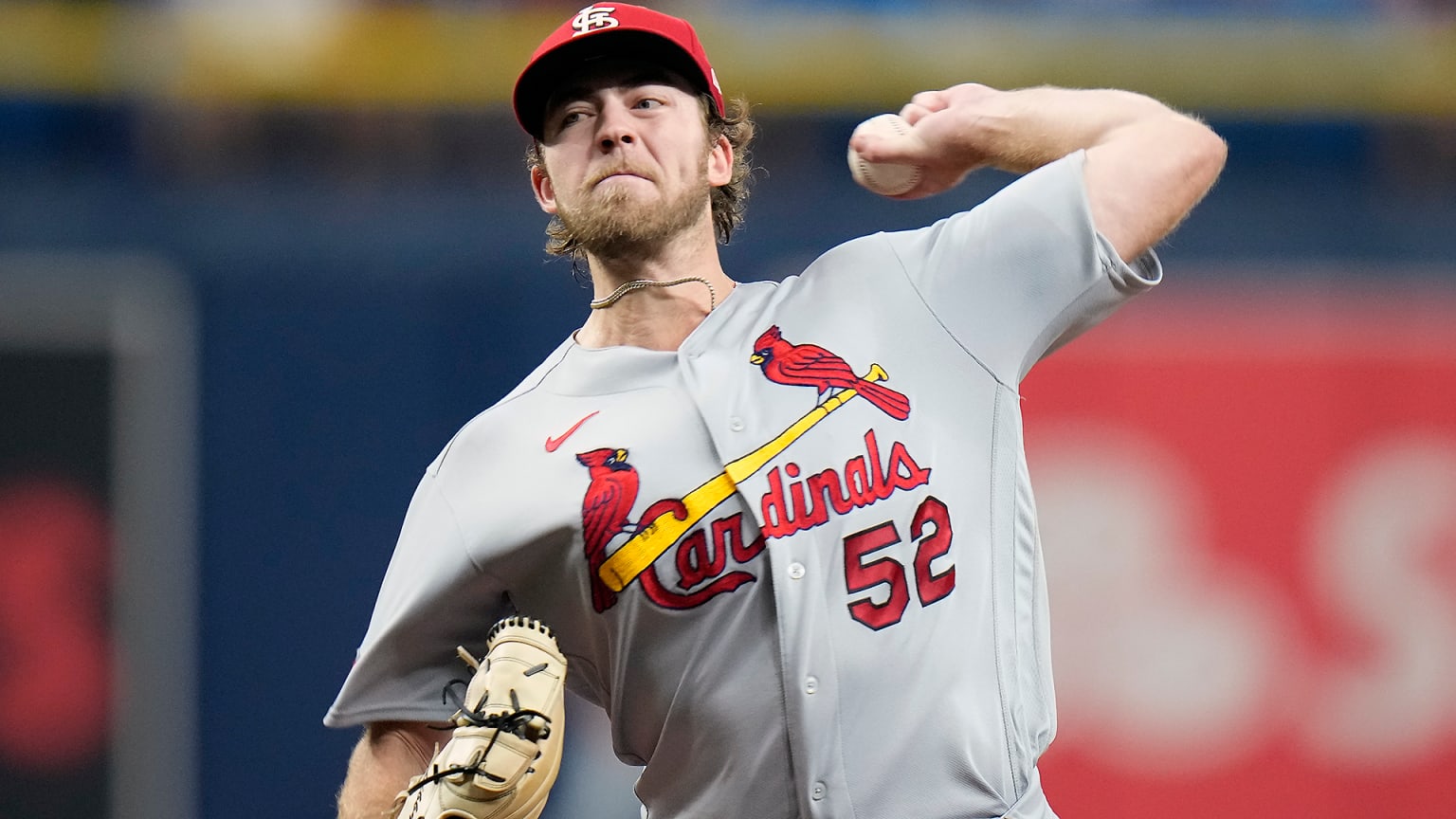 Cardinals, Rays - 08/10/2023 | Game Video Highlights | MLB Film Room ...