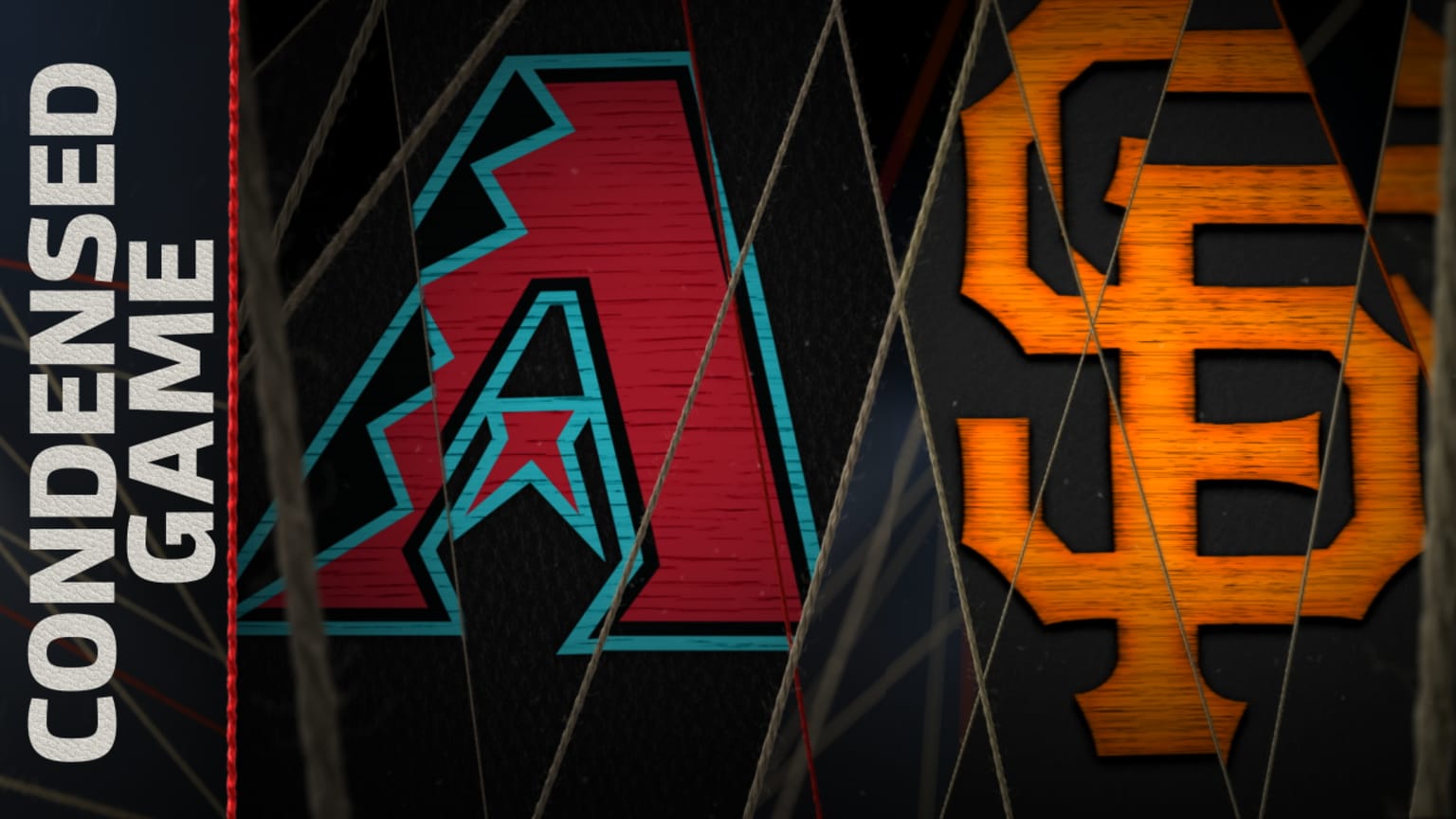 Condensed Game: AZ@SF - 5/12/25 | 05/12/2025 | Arizona Diamondbacks