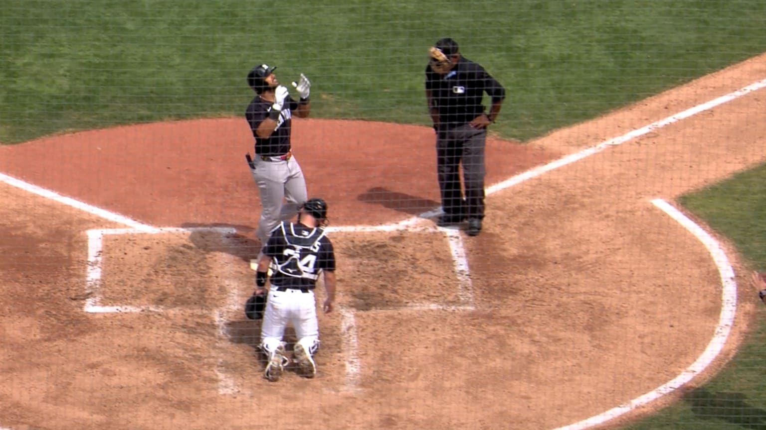 Jasson Domínguez's two-run homer | 03/13/2025 | MLB.com