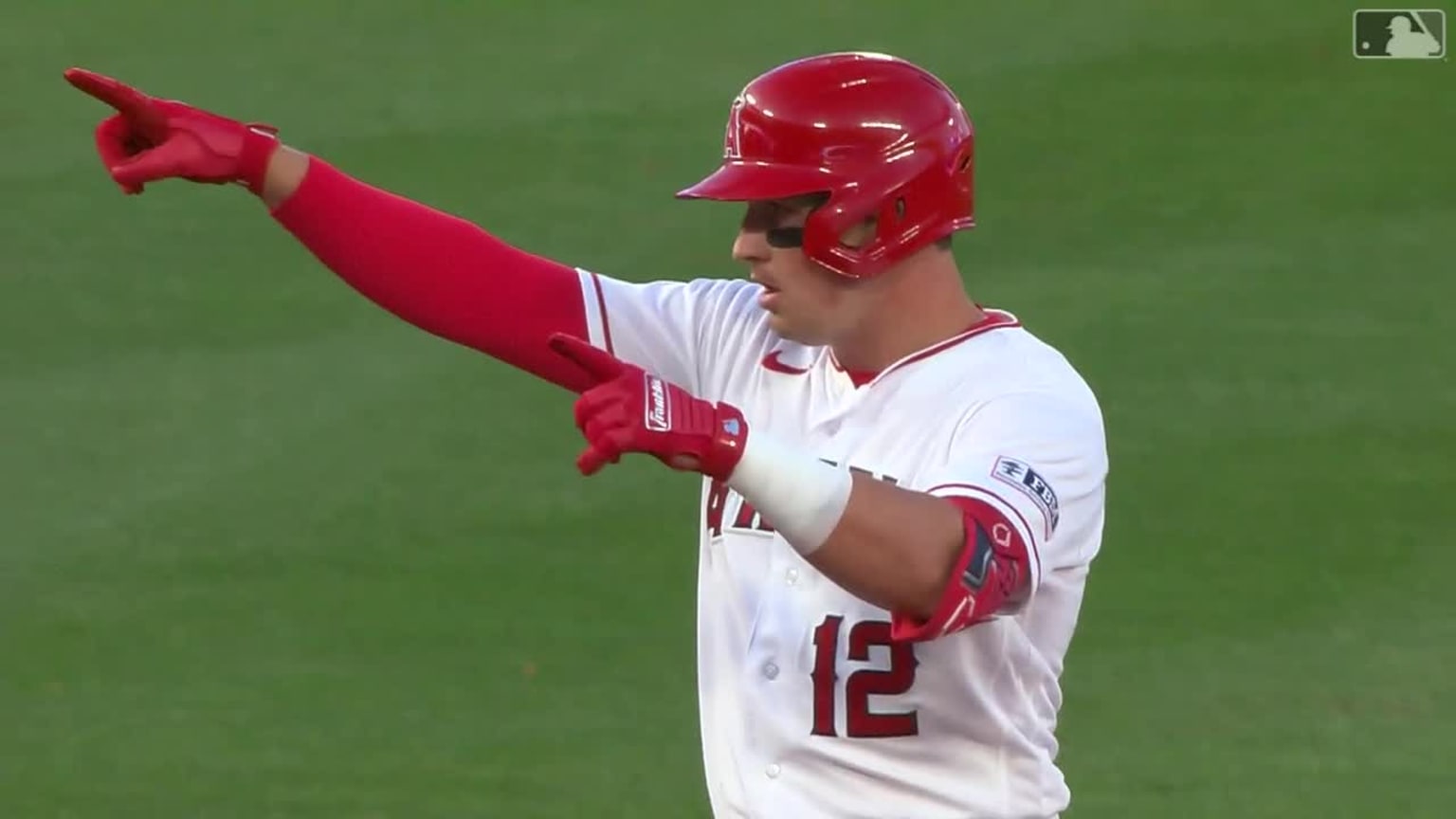 Doble productor de Renfroe | 08/04/2023 | Los Angels de Los Angeles