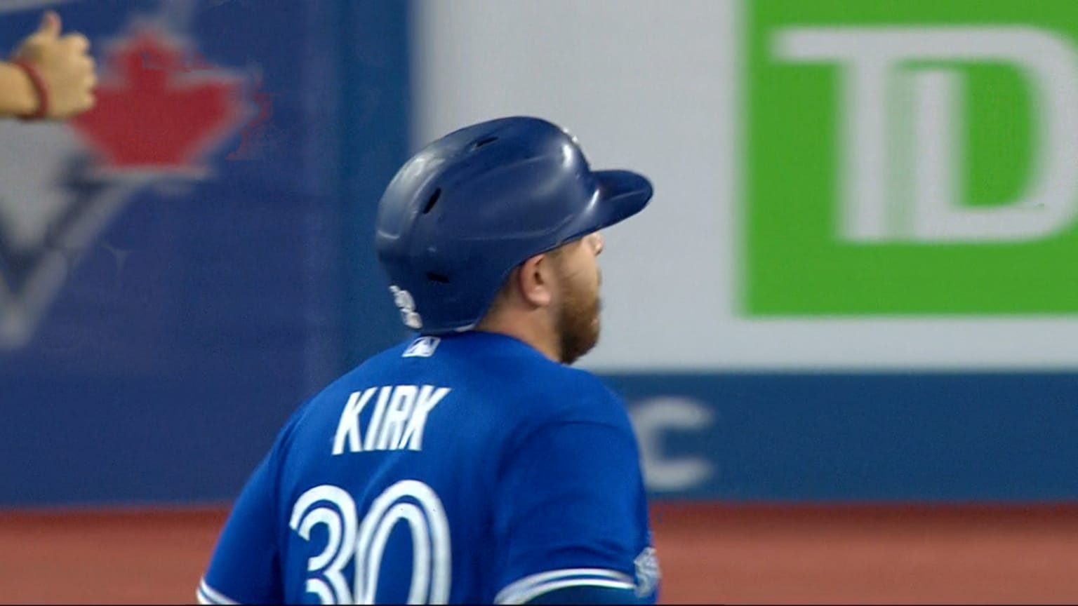 Alejandro Kirk hits an RBI groundout in the 1st | 09/30/2022 | MLB.com