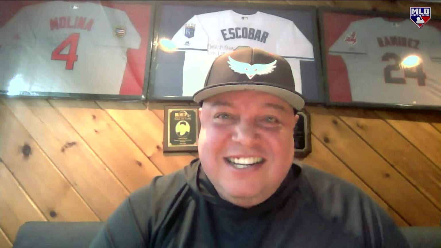 Luis Lopez on his "Nighthawks" youth program | 12/28/2022 | New York Mets