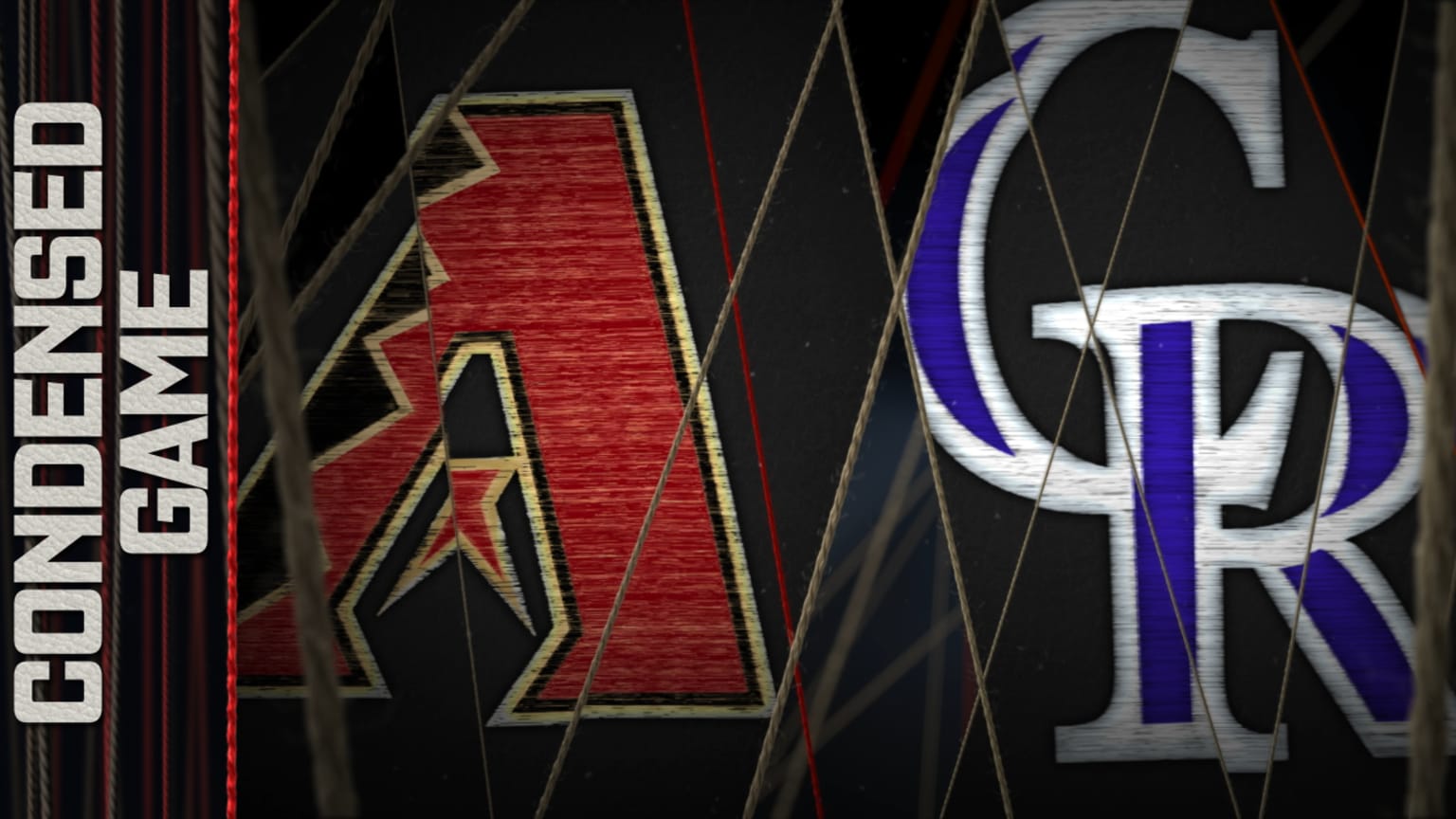 Condensed Game: AZ@COL - 4/10/24 | 04/10/2024 | Arizona Diamondbacks