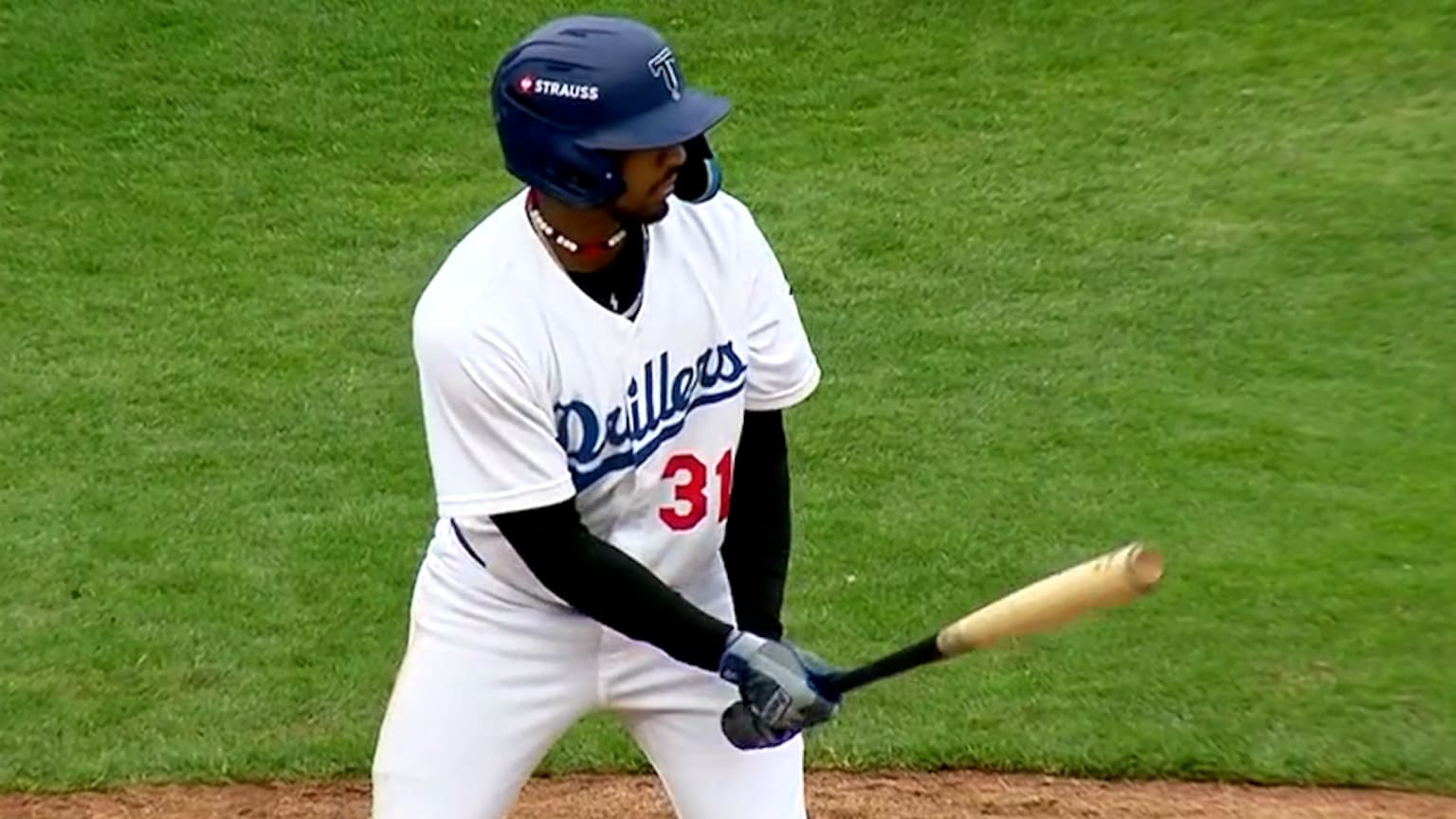 Jose Ramos' walk-off two-run homer | 05/06/2025 | MLB.com