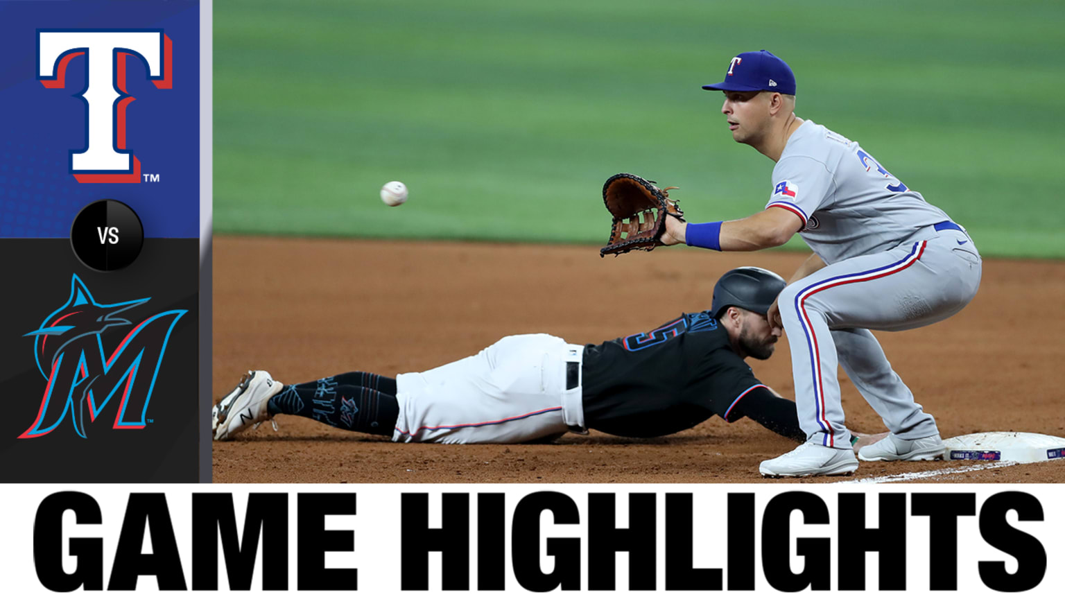 Rangers score 3 late to take Game 1 of a doubleheader | 09/12/2022 ...
