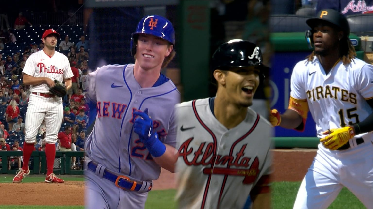 Iconic Moments of 2022: #39-36 | 12/27/2022 | New York Mets