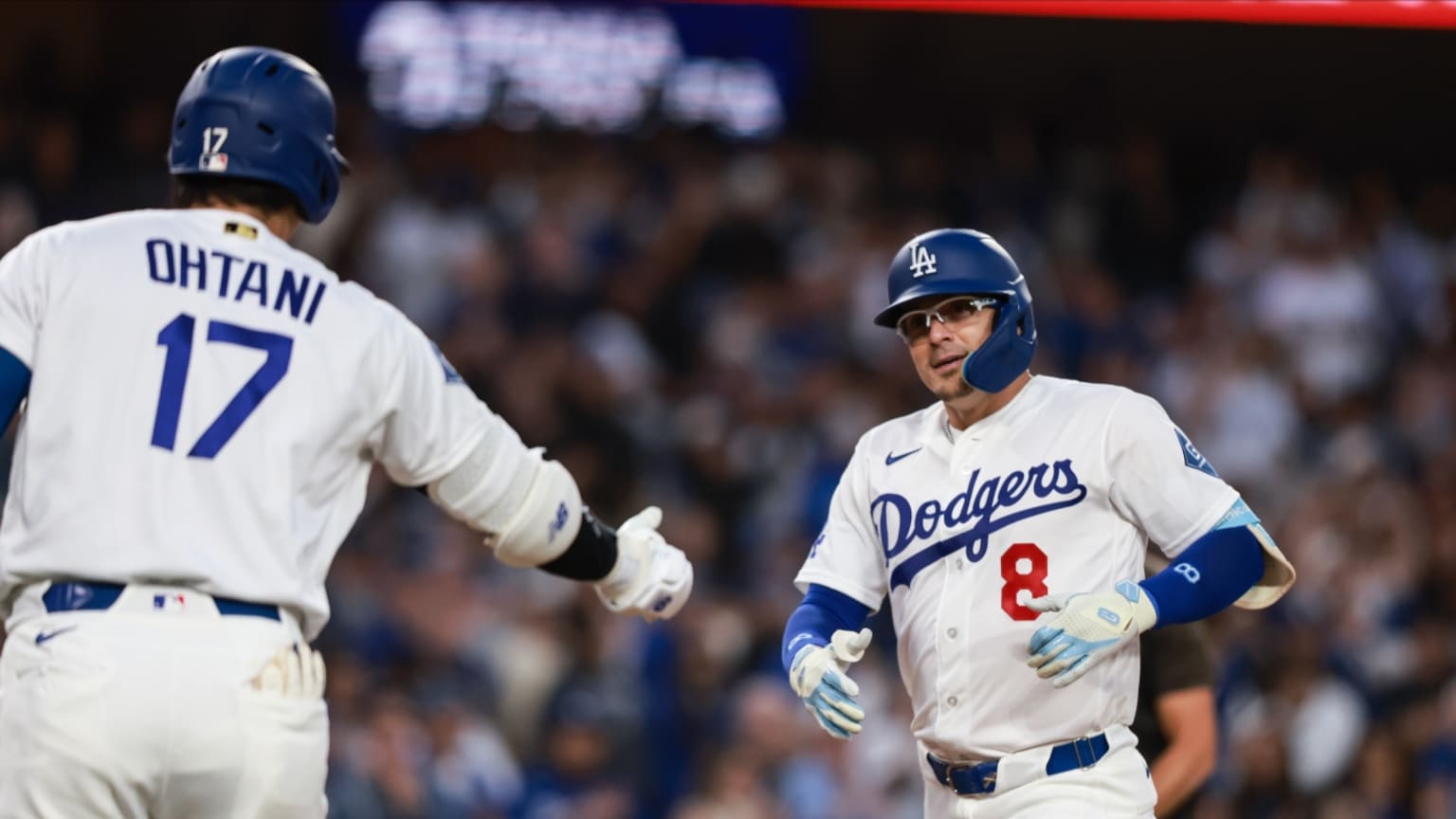 Kiké Hernández's solo home run (1) | 05/26/2026 | MLB.com